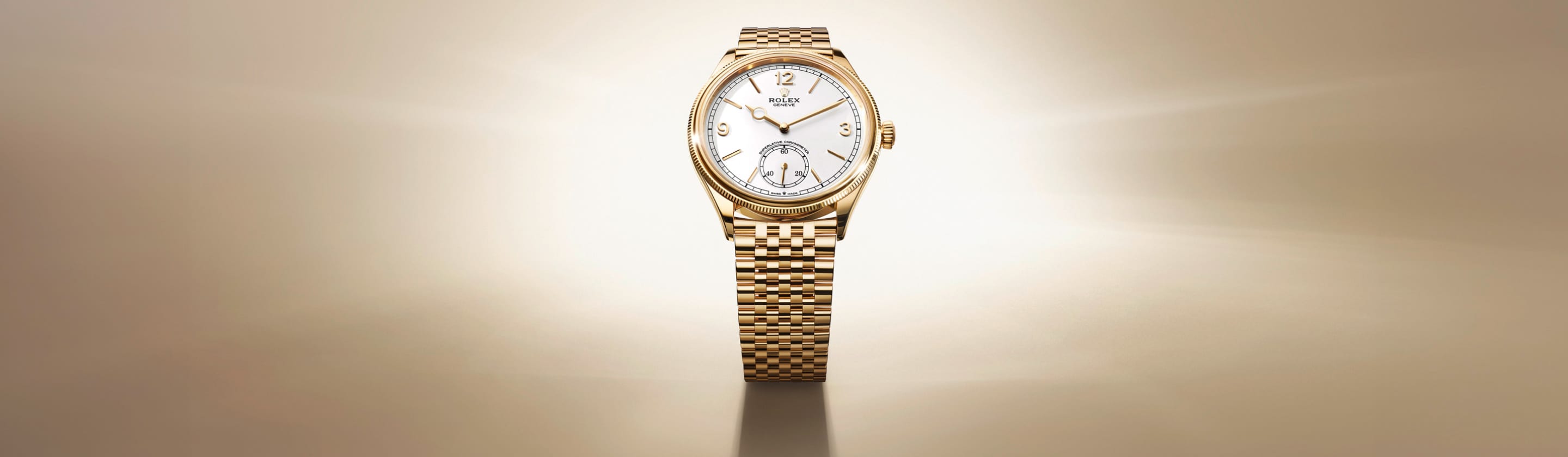 Relojes Rolex 1908 | Perodri Joyeros