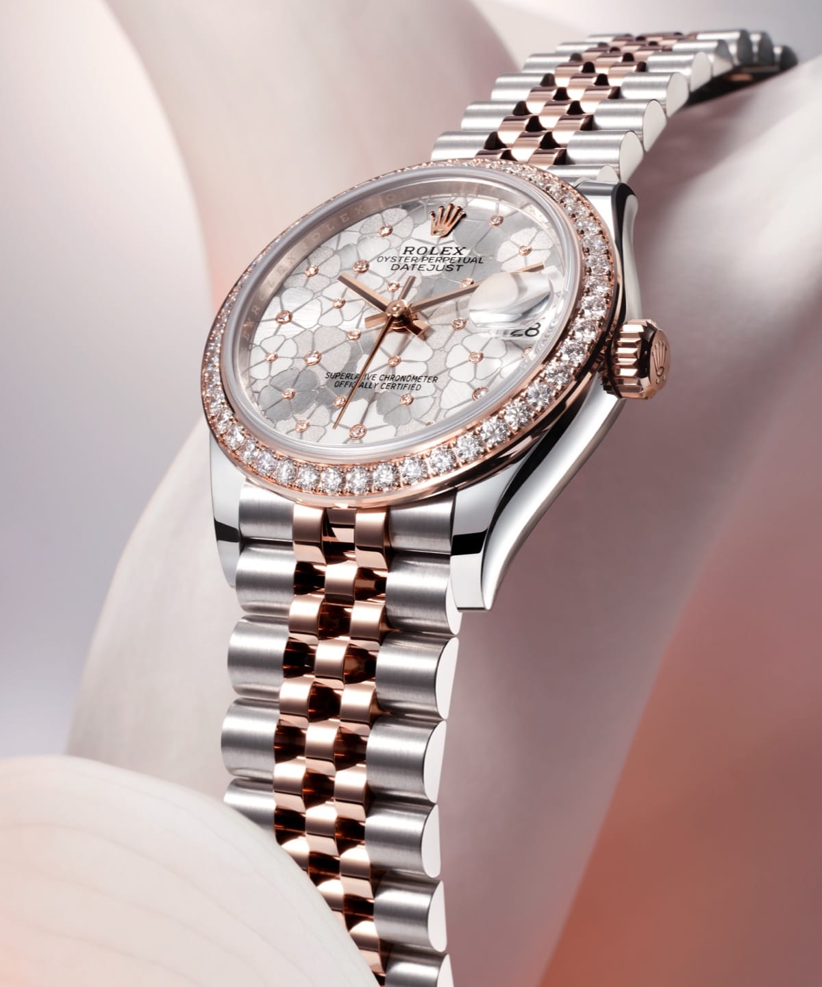 Relojes Rolex Datejust | Perodri Joyeros