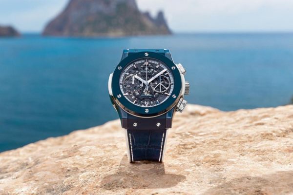 Las 8 mejores marcas de relojes suizos en la actualidad