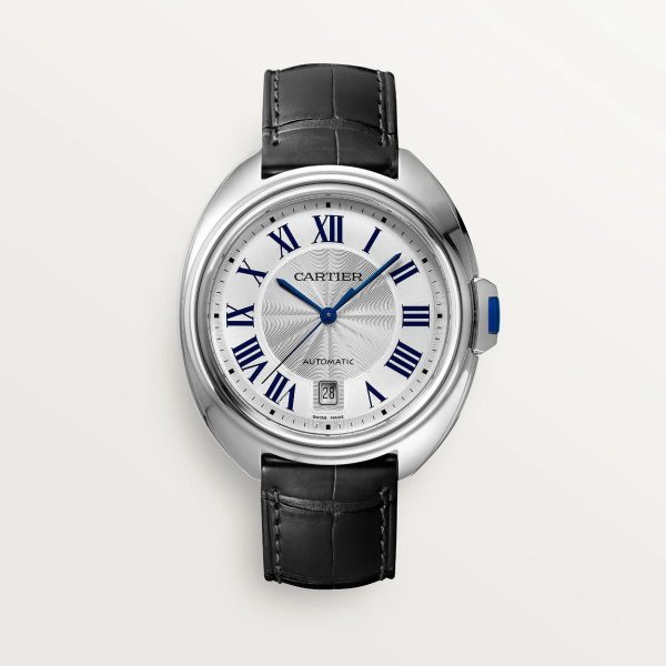 Los 5 mejores Relojes de Cartier para hombre | Perodri