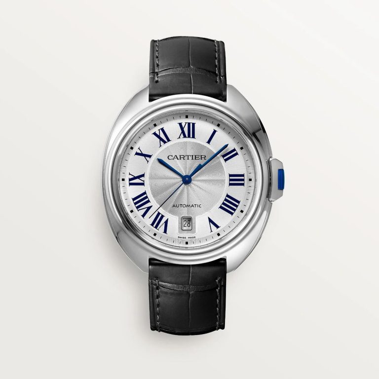 Los 5 mejores Relojes de Cartier para hombre | Perodri