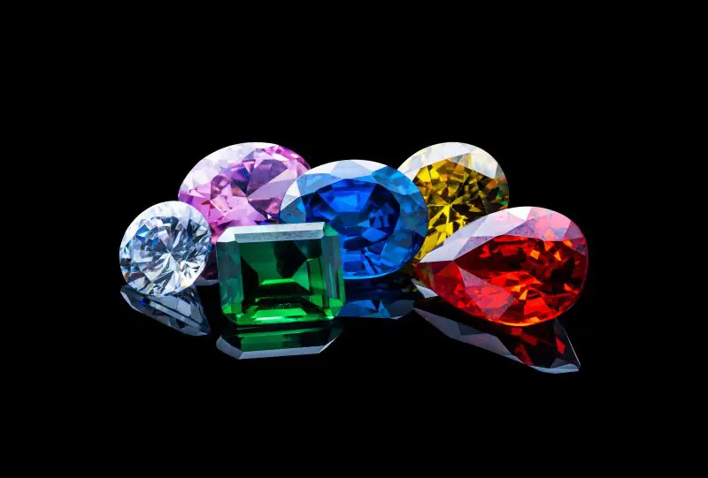 Piedras Semipreciosas Nombres