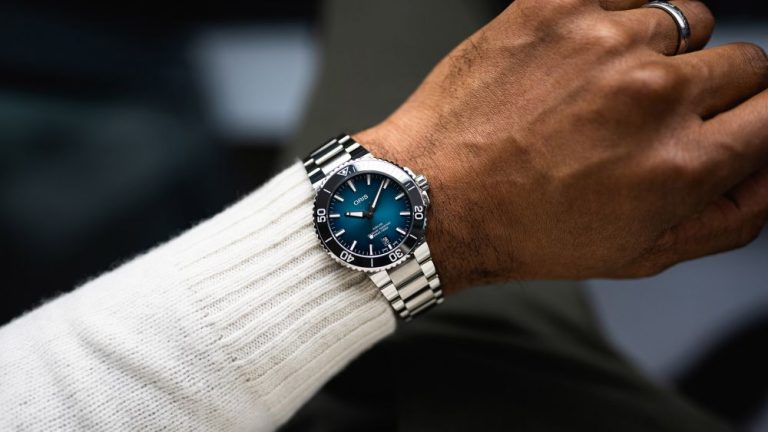 Las 8 mejores marcas de relojes suizos en la actualidad